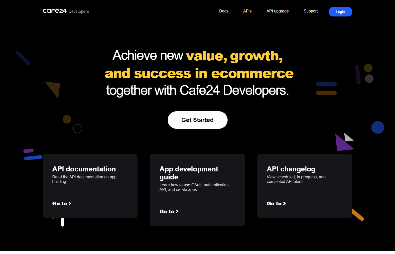 Cafe24’s business model is infinitely scalable at the global level – Cafe24 Newsroom