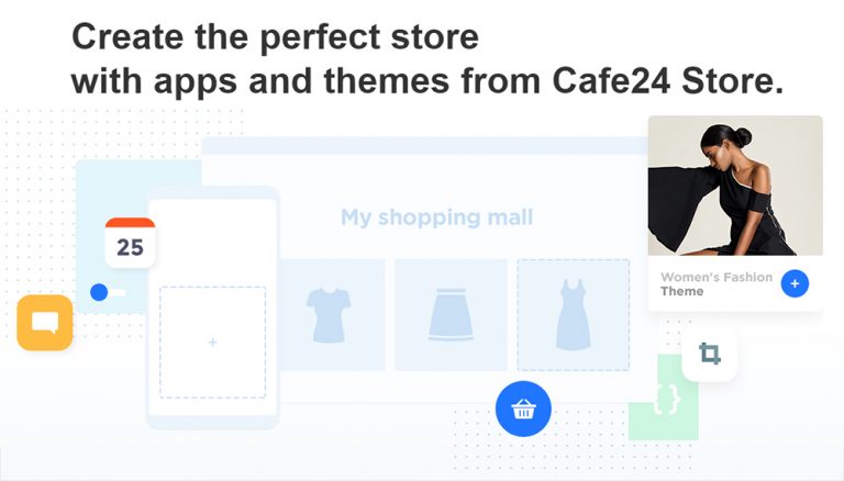 The Cafe24 Store continues to thrive with 200K app downloads – Cafe24 ...